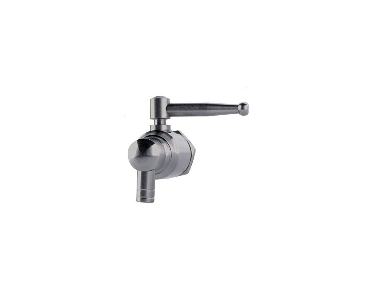 Stainless Steel Tap